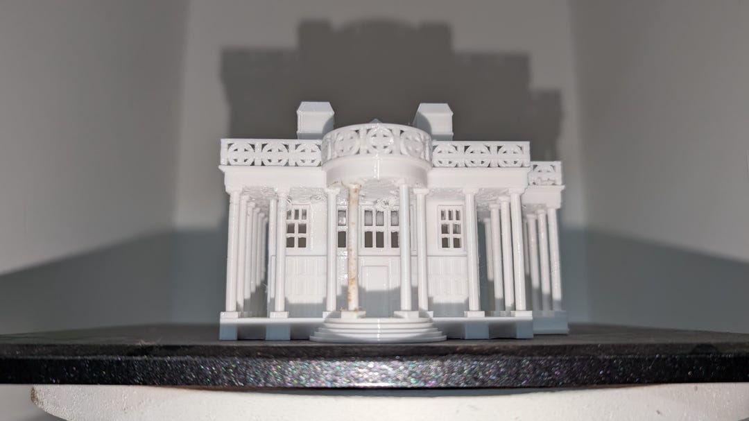Dark Shadows Classic Mansion - Etsy