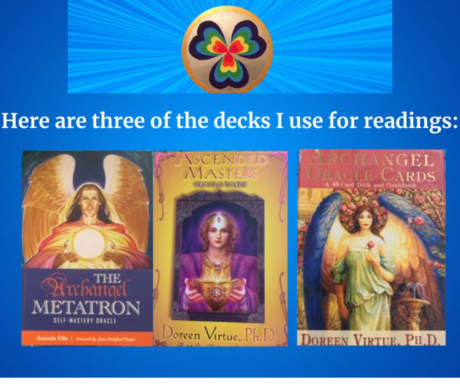 Spirituality, Psychic Card Readings - Etsy