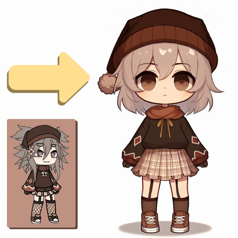 Custom Gacha Life Drawing Gacha Life Gacha Gacha Drawing Gacha Art ...