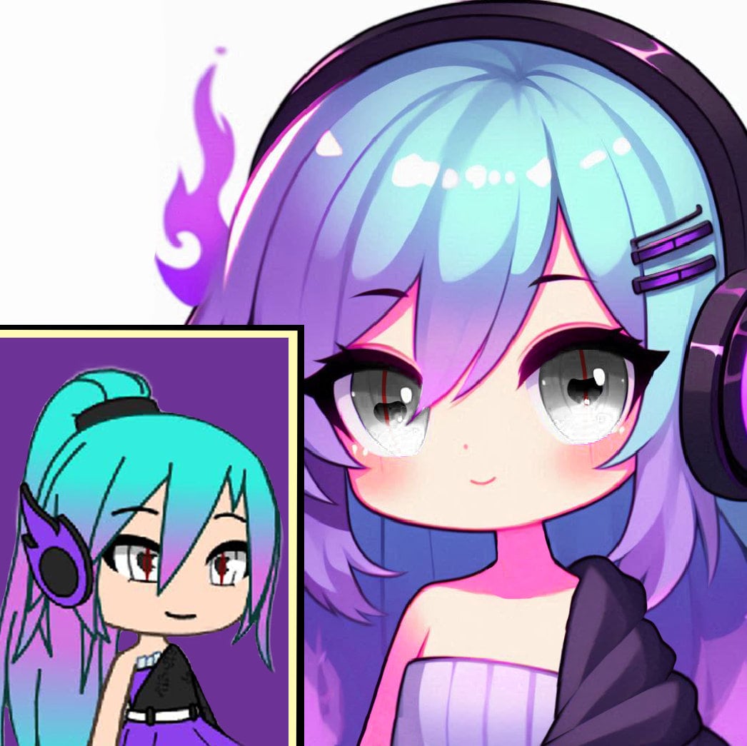 Custom Gacha Life Drawing Gacha Life Gacha Gacha Drawing Gacha Art ...