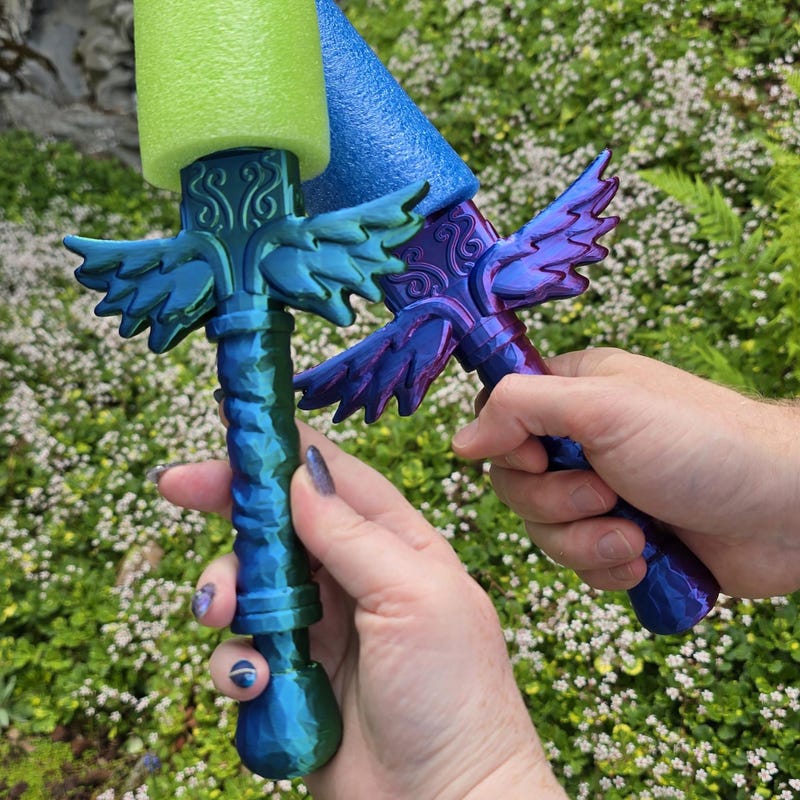 Sword Handles - Etsy