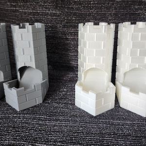 Stls for Magicrate 2.0 - the 3D Printed Modular GM Kit - Etsy