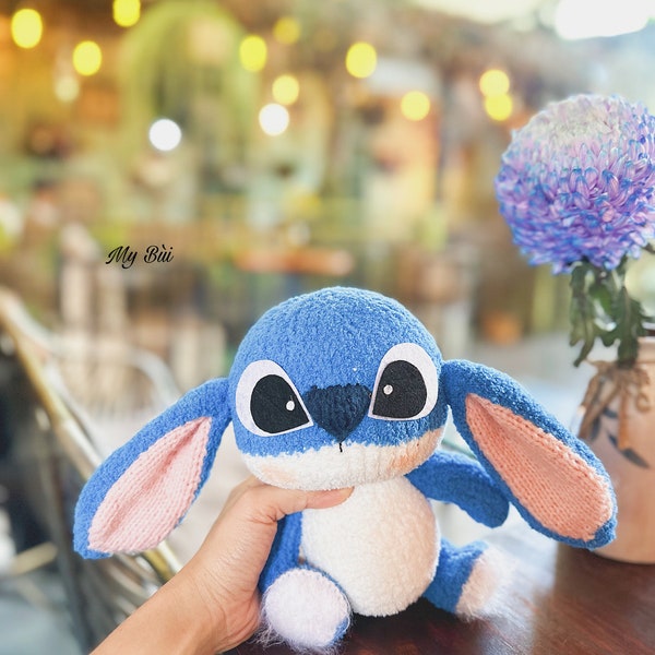 Toy Knitting Patterns - Etsy