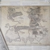 Fan Art Erilea Map From "throne of Glass" by Sarah J. Maas DIGITAL ...