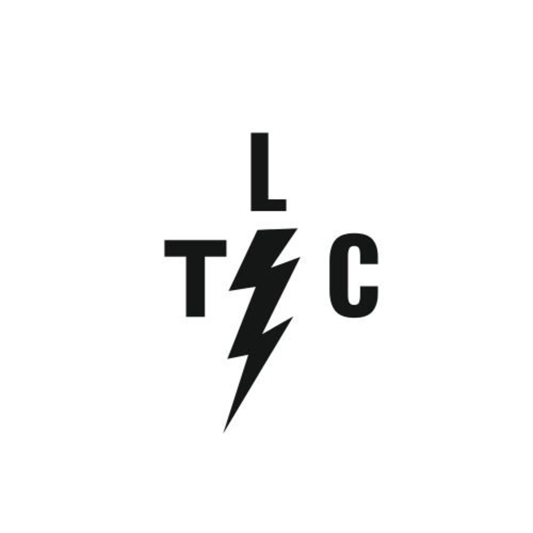 TLC Digital LOGO Design for Cards, Posters, Anything. Png/ Svg / Pdf ...