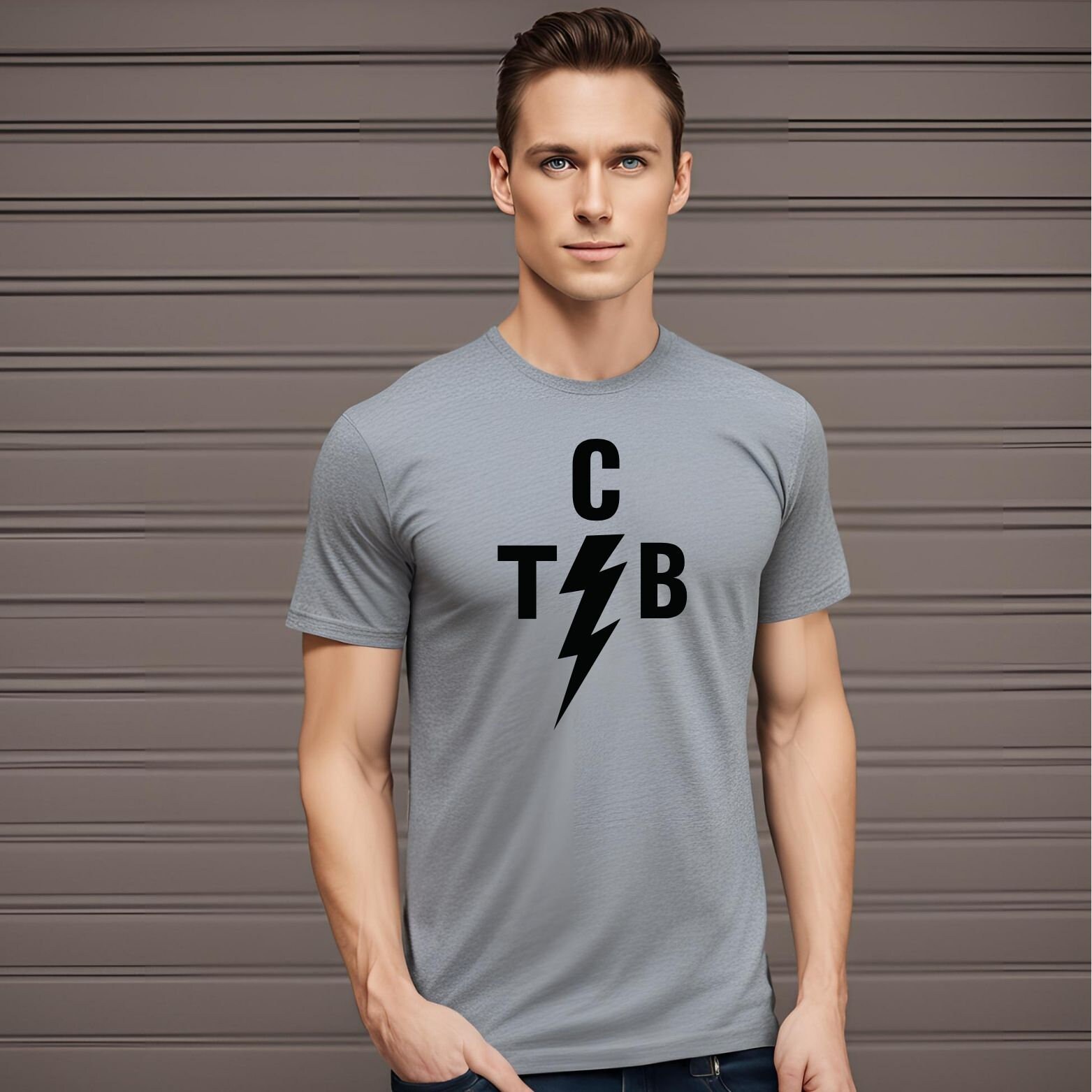 TCB - Digital Design T-shirt,sweatshirt, Hoodie, Cards, Posters, Logo ...