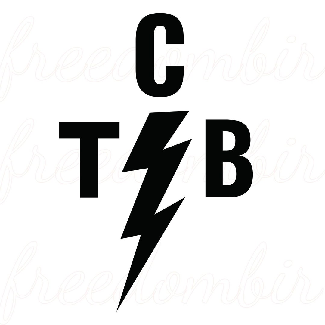 TCB Digital Design for Cards, Posters, Logo Anything. / Pdf / Jpg/ Svg ...