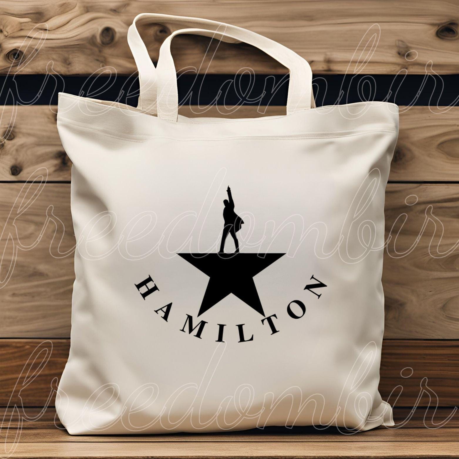 Hamilton Digital Design for Cards, Posters, Anything. Png/ Svg / Pdf ...