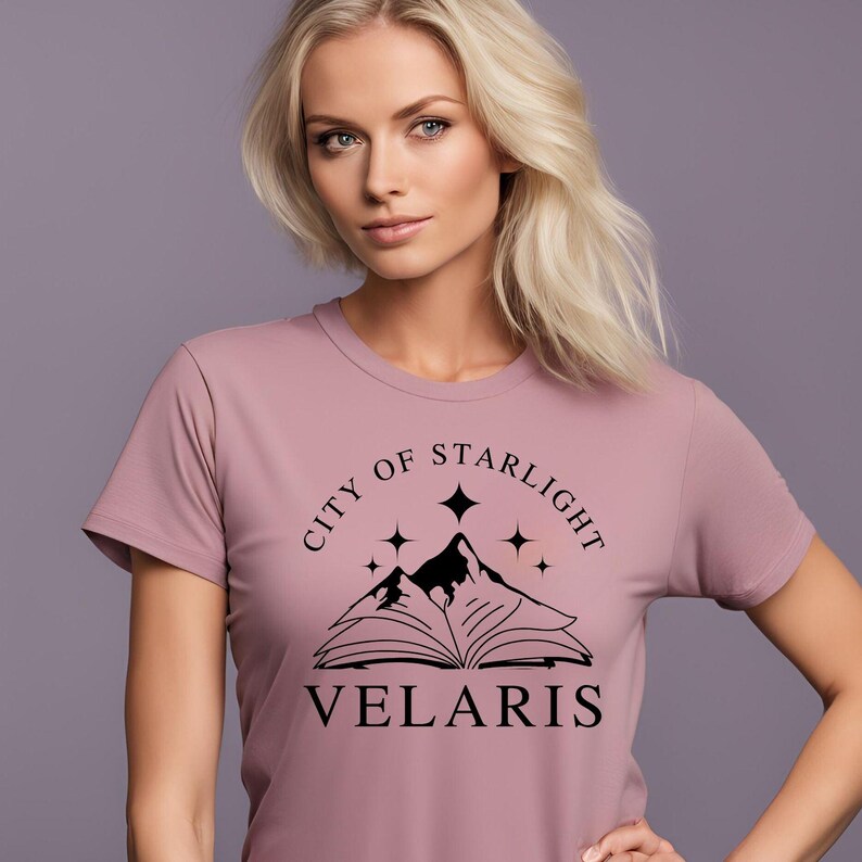 Velaris City of Starlight, Acotar Velaris, the Night Court,night Court ...
