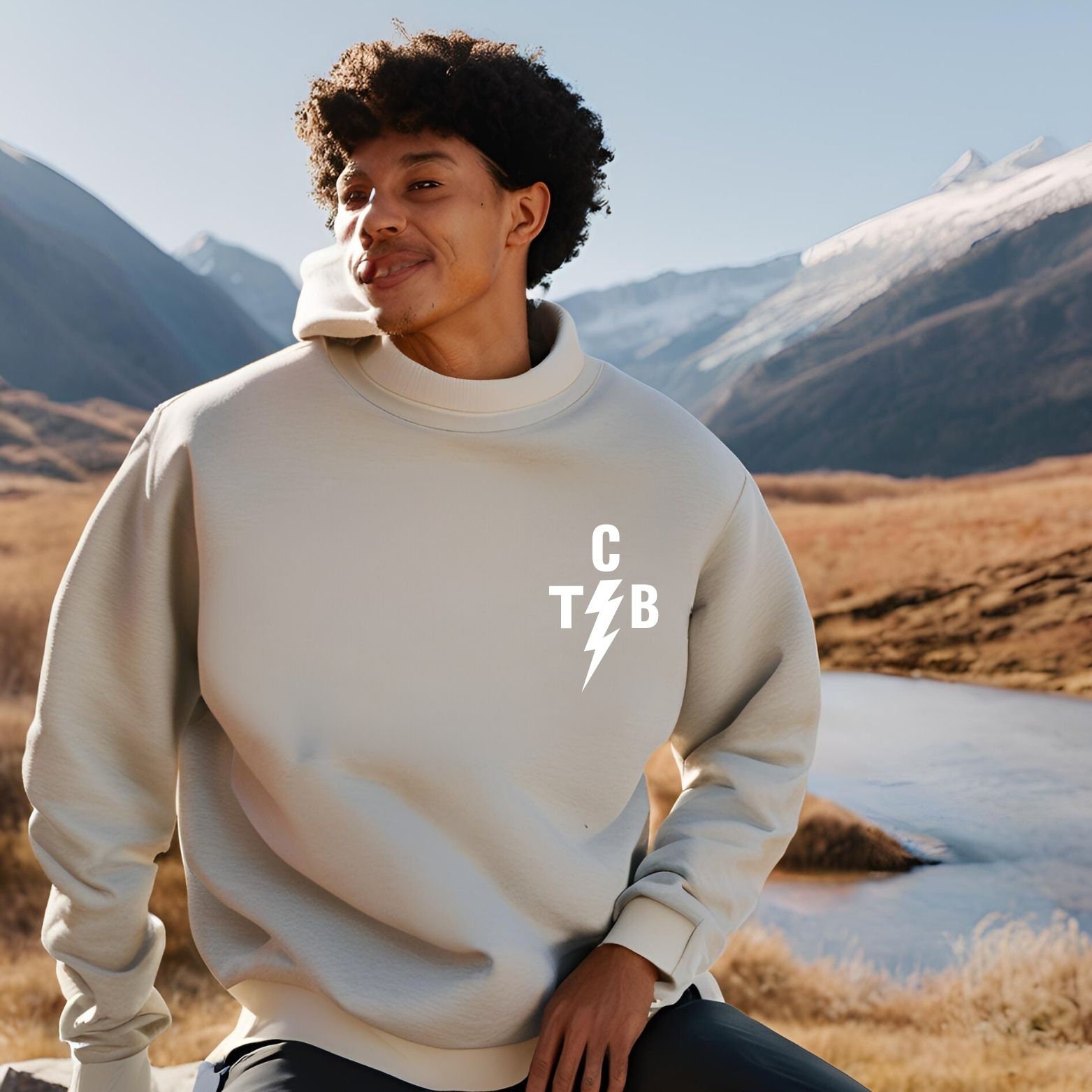 TCB - Digital Design T-shirt,sweatshirt, Hoodie, Cards, Posters, Logo ...