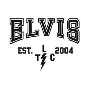 Elvis 1954 Digital Design (png, Svg, Pdf, Jpg) (digital Download) - Etsy