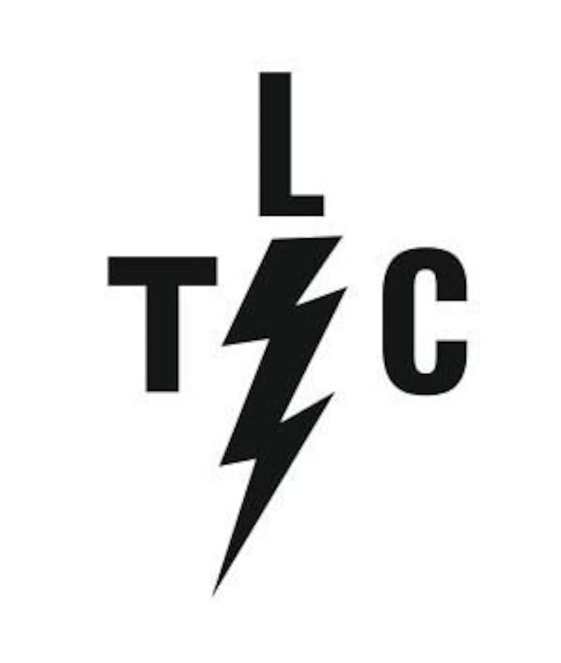 TLC- Digital LOGO Design for Cards, Posters, Anything. Pdf / Jpg/ Svg ...