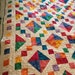 Jewel Box Quilt - Etsy