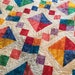 Jewel Box Quilt - Etsy
