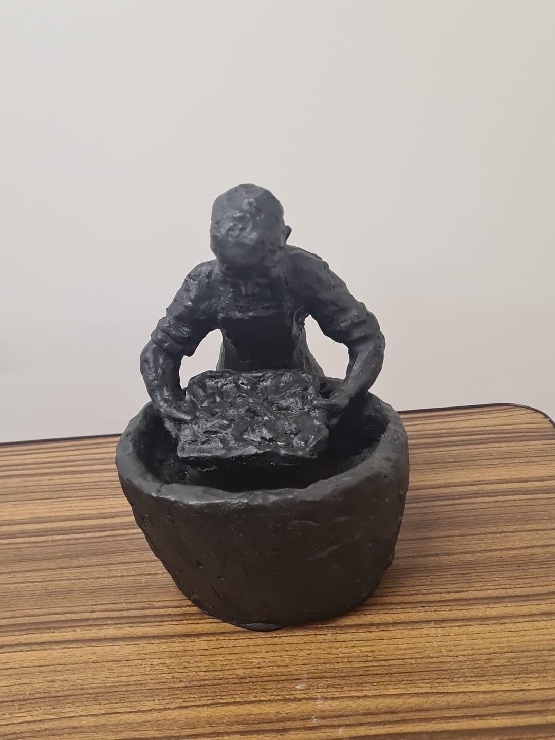 Sculpture From Truus Coumans - Etsy