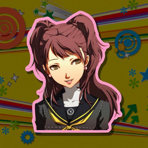 Frost Bro Tensei Sticker Vinyl Decal JDM Anime Manga Video - Etsy