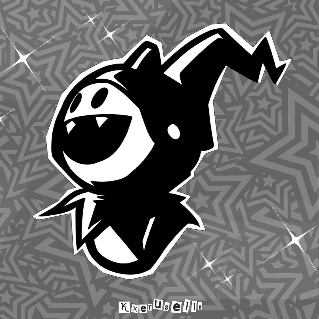 Frost Bro Tensei Sticker Vinyl Decal JDM Anime Manga Video Game - Etsy