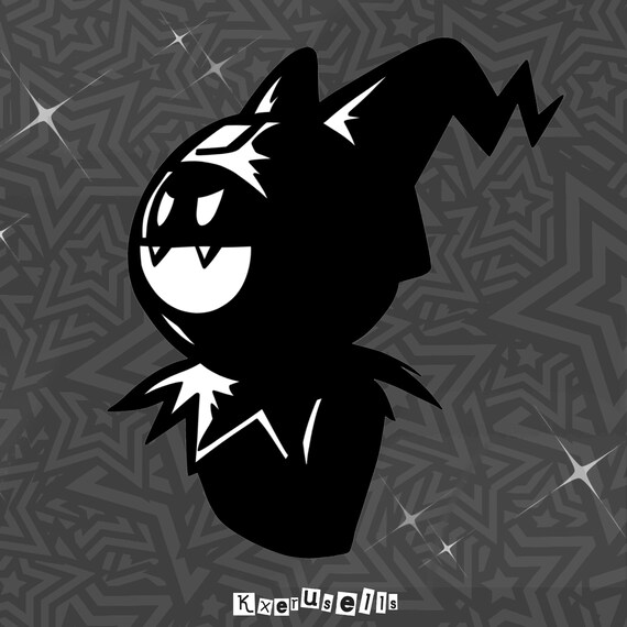 Frost Bro Tensei Sticker Vinyl Decal JDM Anime Manga Video | Etsy