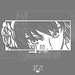 Anime Spy Princess Yor Wife Vinyl Decal / Bond / Sxf / Sticker / Manga ...