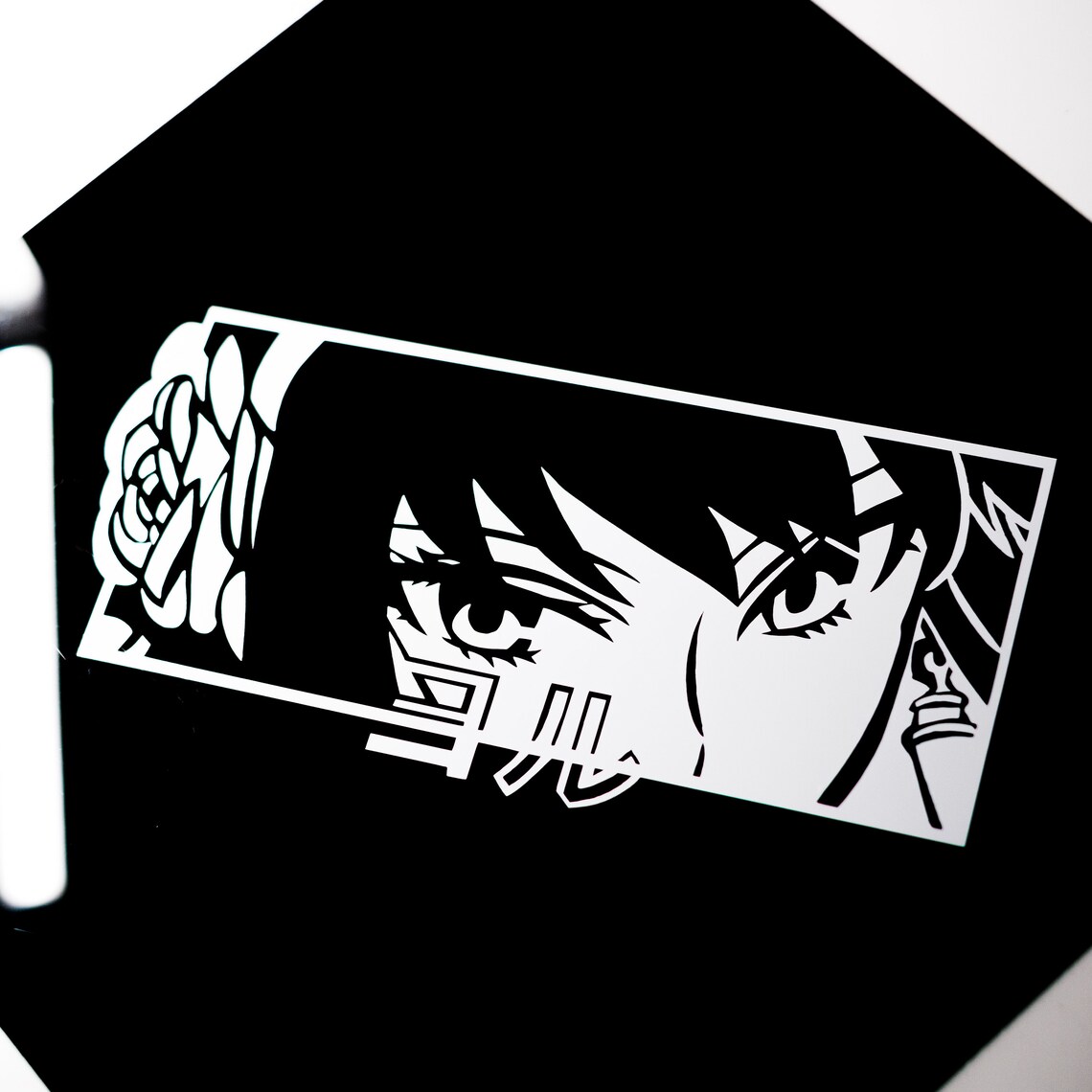 Anime Spy Princess Yor Wife Vinyl Decal / Bond / Sxf / Sticker / Manga ...