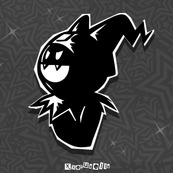 Frost Bro Tensei Sticker Vinyl Decal JDM Anime Manga Video - Etsy