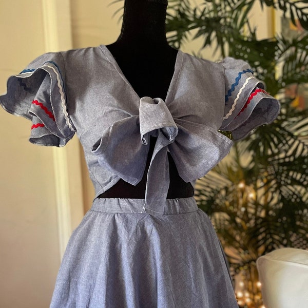 Karabela Dress - Etsy