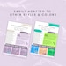 Homeowners Association Newsletter, HOA Flyer, Editable Monthly Home ...