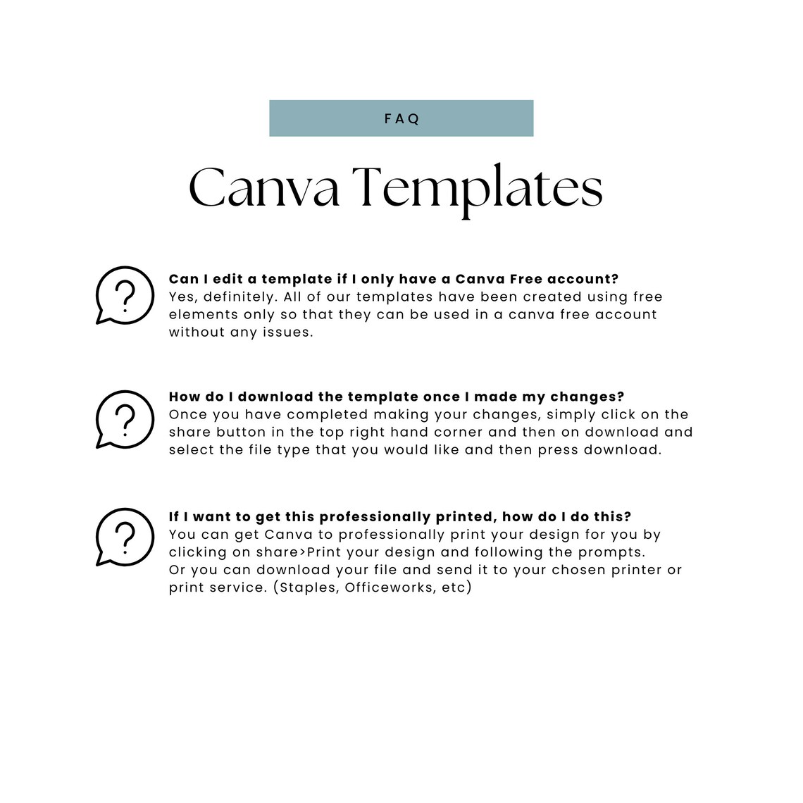 Homeowners Association Newsletter, HOA Flyer, Editable Monthly Home ...