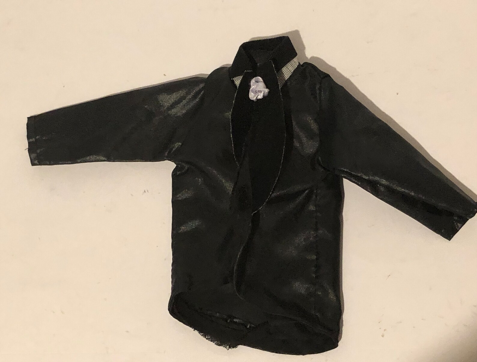 Michael Jackson Posable Figure Made in 1984 by LJN Toys - Etsy