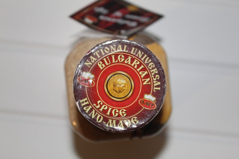 Amazing Mix of Traditonal Bulgarian Spices 180g. - Etsy