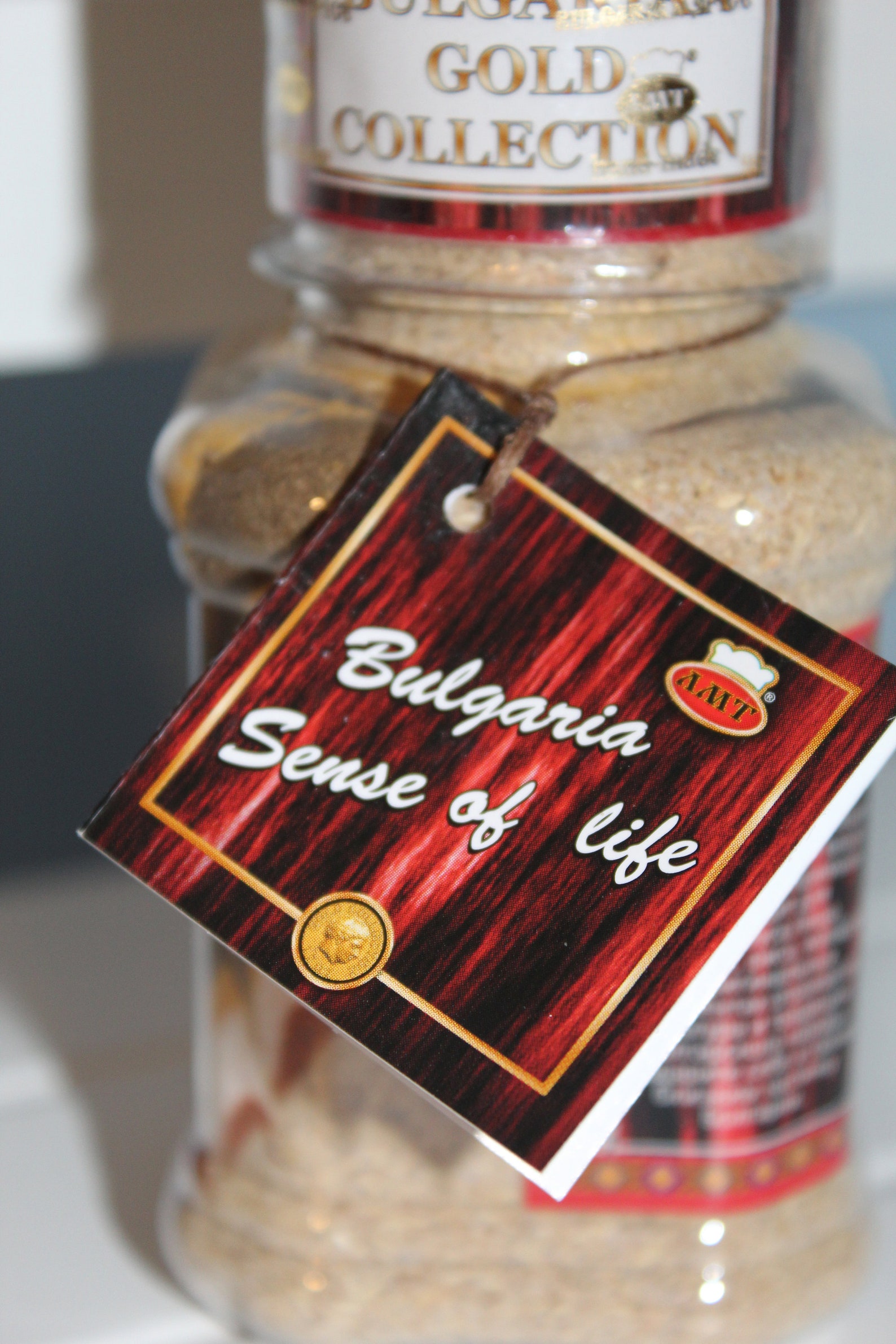 Amazing Mix of Traditonal Bulgarian Spices 180g. - Etsy