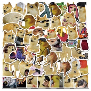 Doge - Etsy