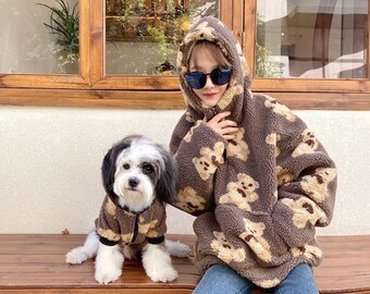 Matching Dog and Owner | Etsy