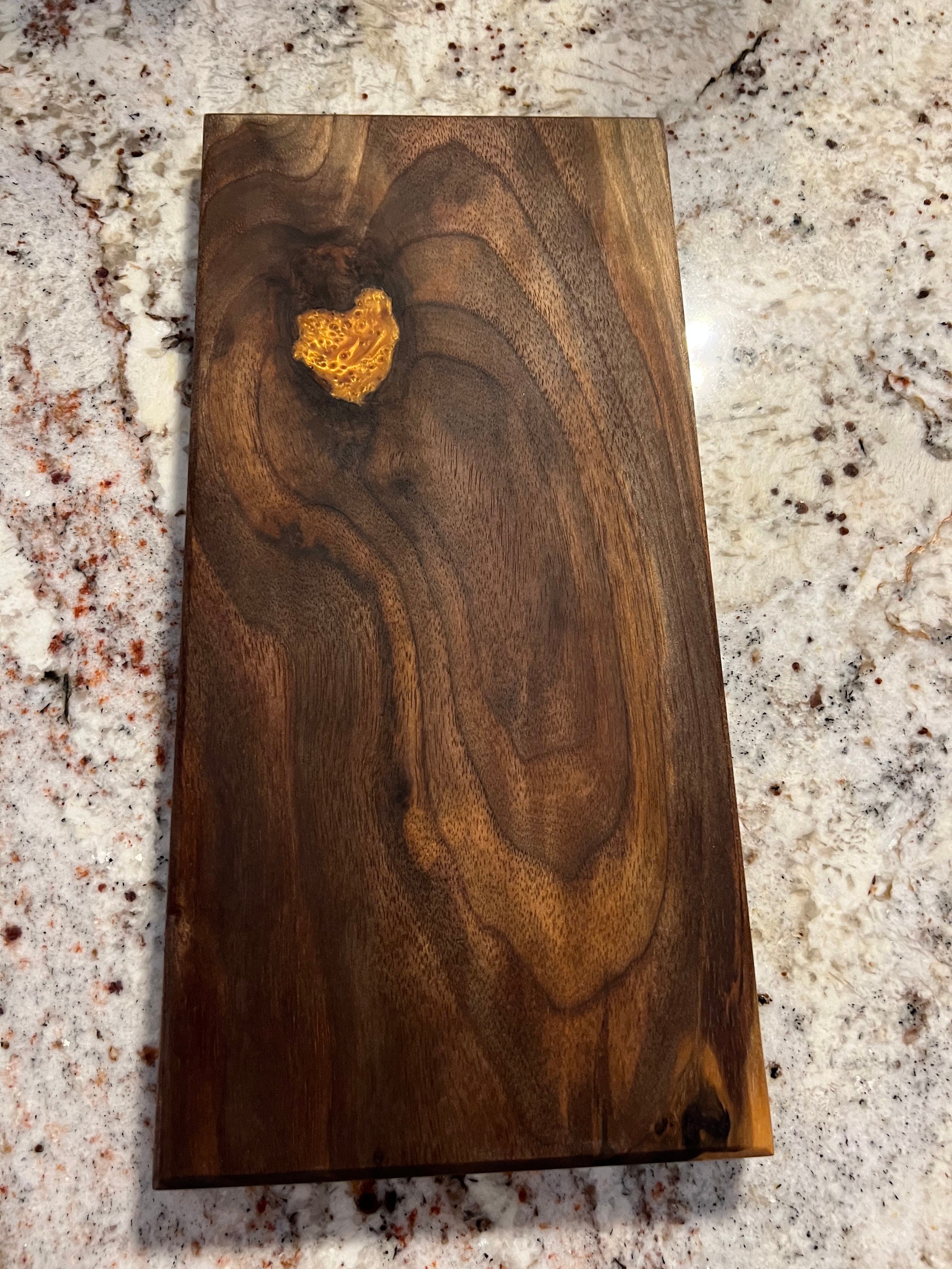 Mini Charcuterie Board - Etsy