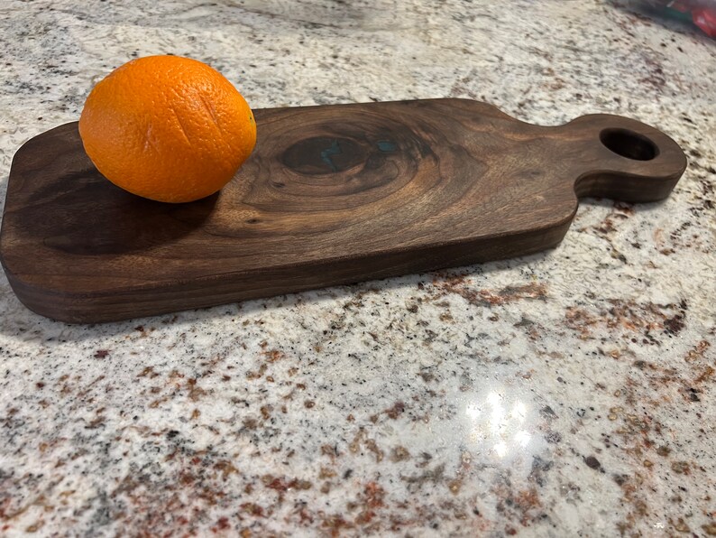 Mini Charcuterie Board - Etsy