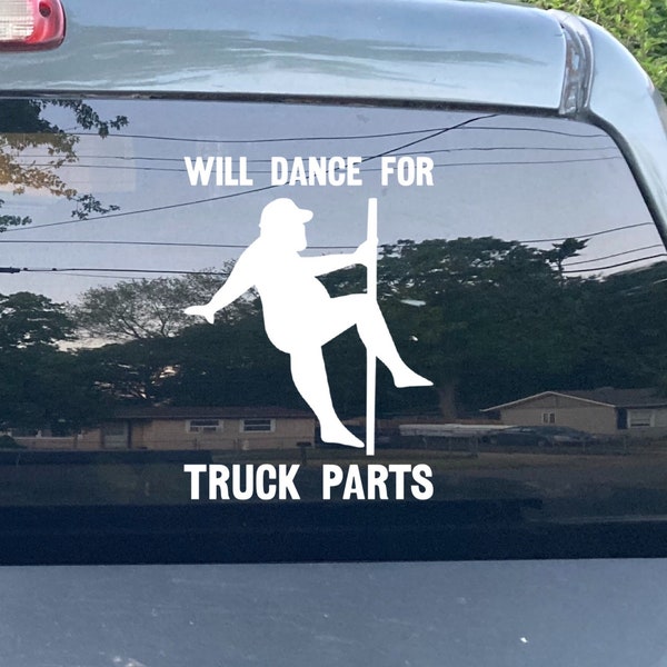 Funny Mens Car Decals - Etsy