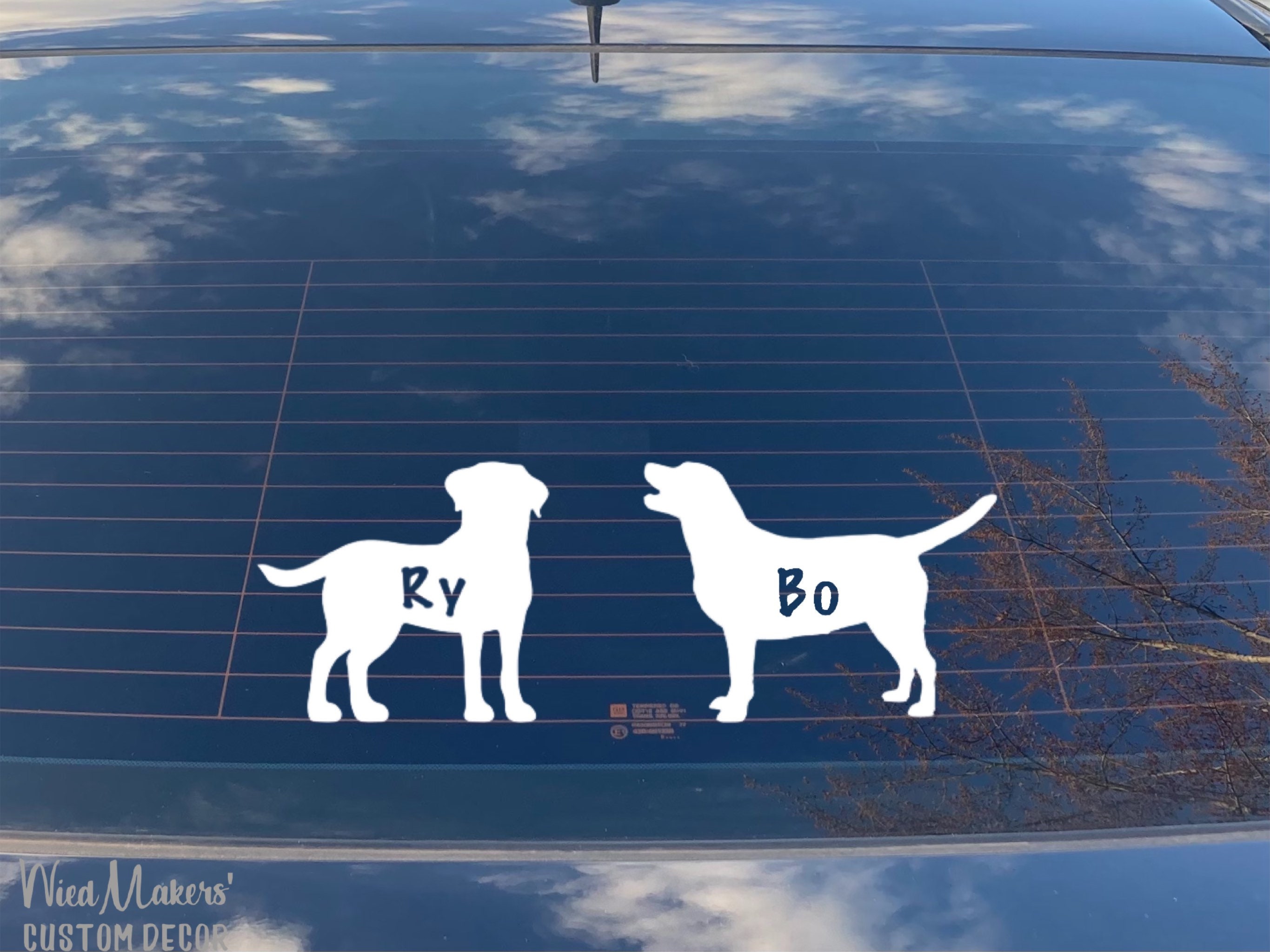 Stickers, Labels & Tags Paper & Party Supplies Beauceron Heart ...