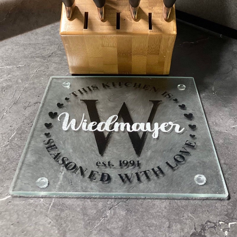 Personalized Name Boards - Etsy