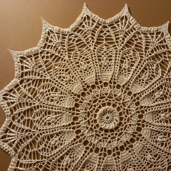 Lace Doilies - Etsy