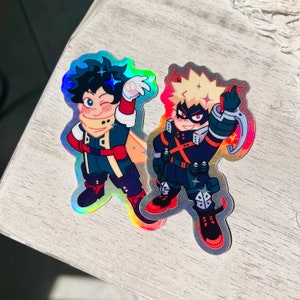 Deku - Etsy