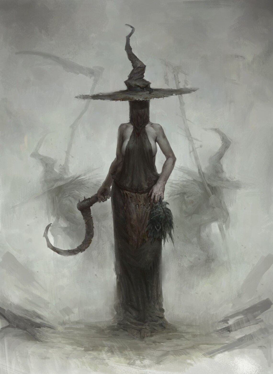 Create Your Servitor - Customised Entity to Help Achieve Your Goal ...