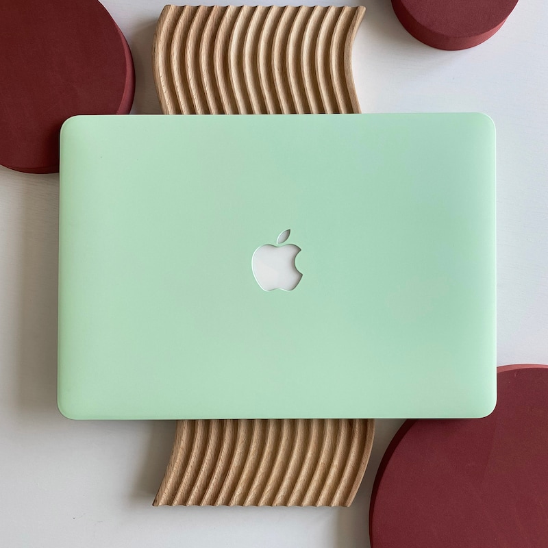 Mint Green Case - Etsy