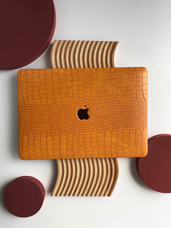 Ordinateur Portable Apple Orange