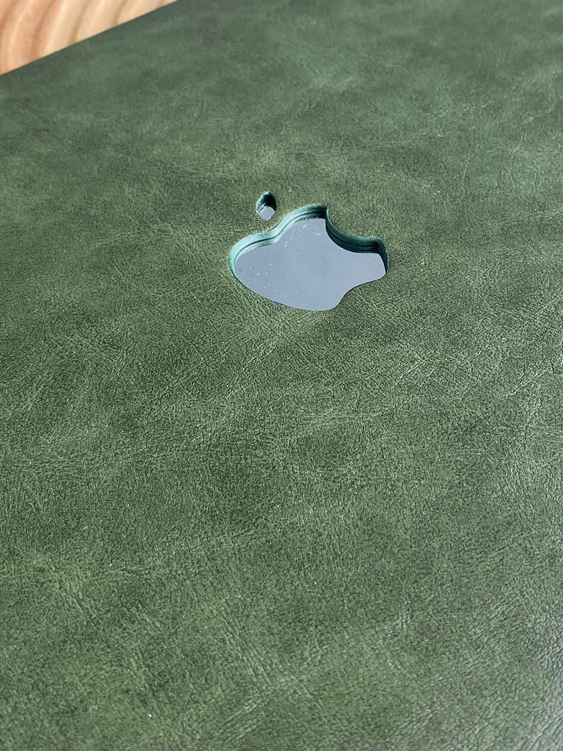 Vintage Green Unique Hard Case Cover for Macbook Air 13 - Etsy