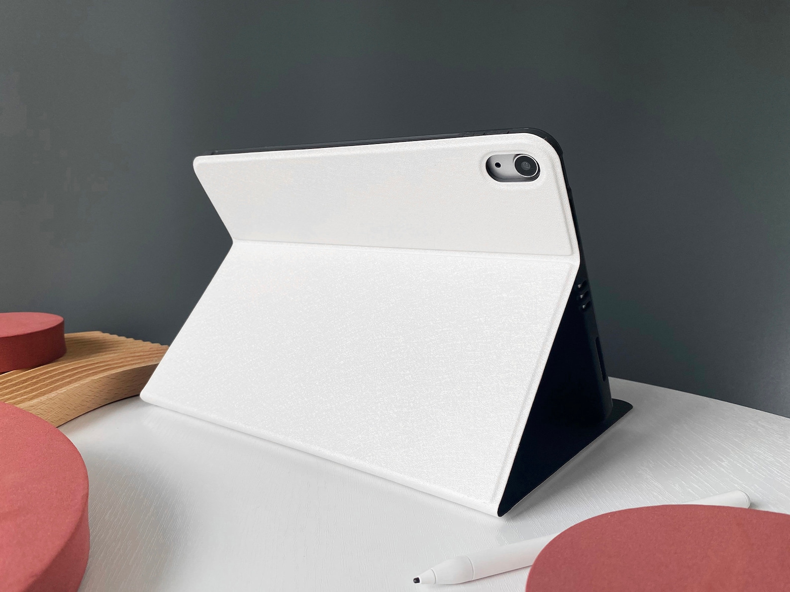 IPad Book Cover Personalised iPad 9.7 10.2 Pro 11 10.5 12.9 | Etsy