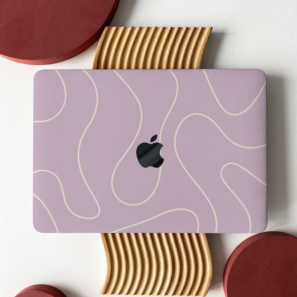 Cute MacBook Case - Etsy