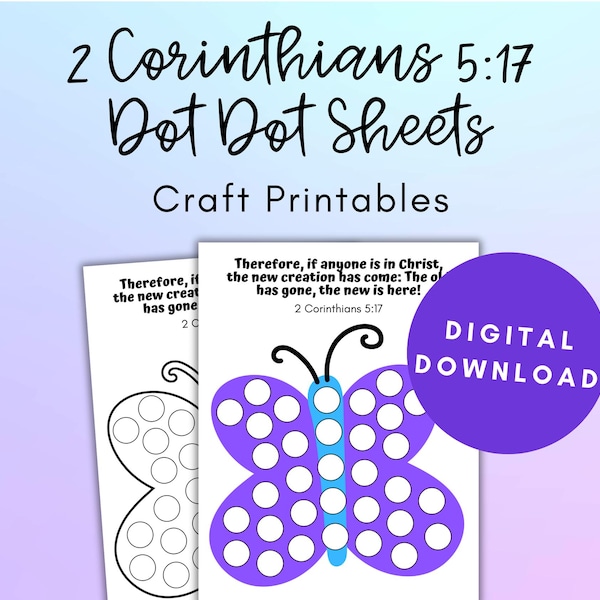 2 Corinthians - Etsy