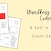 Wordless Book Cube, Colors of Salvation, Christian Crafts, Crafts for ...