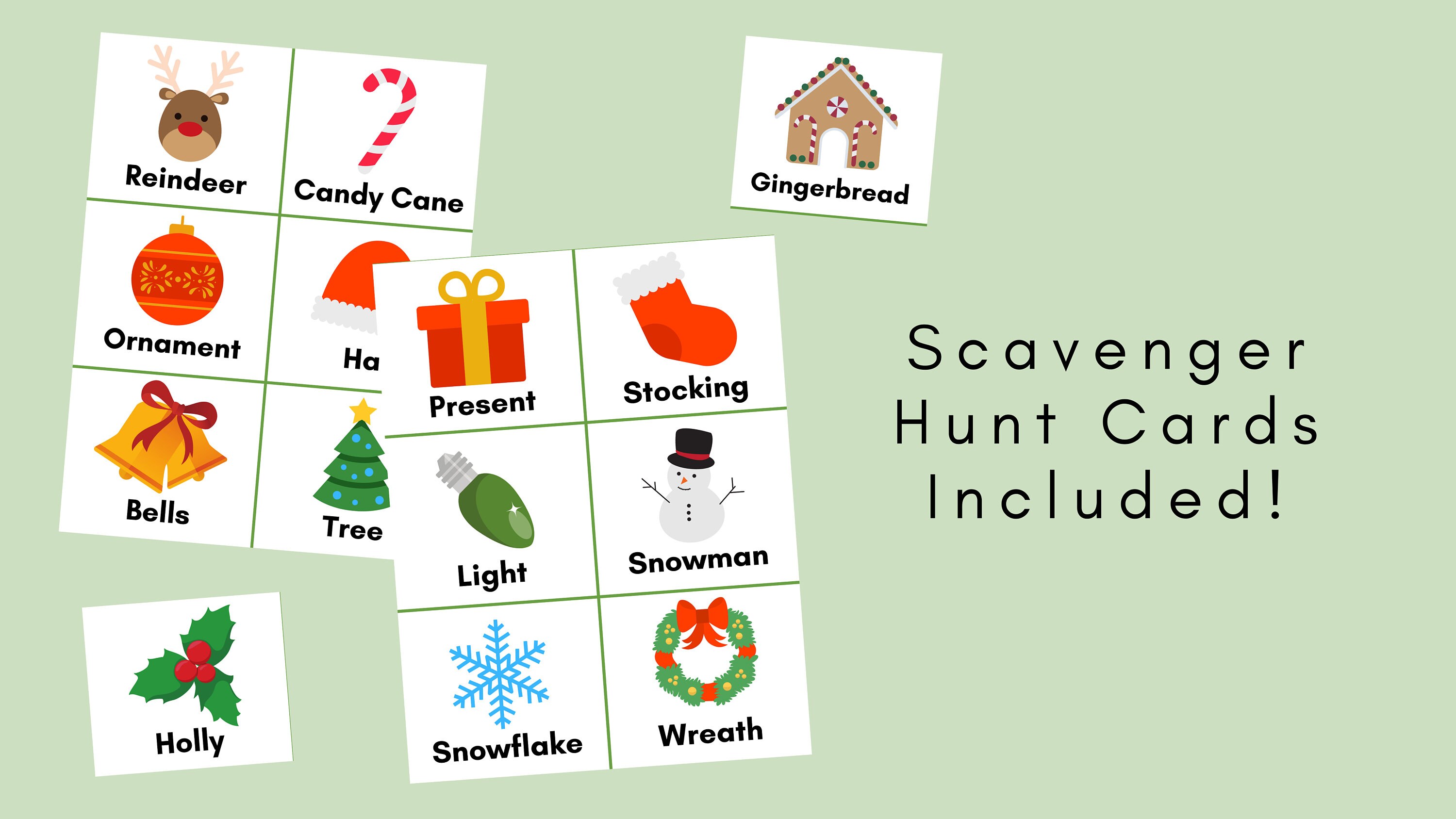Christmas Activity Pack, Christmas Activity Sheets, Kids Printable ...