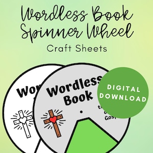 Wordless Book Coloring - Etsy